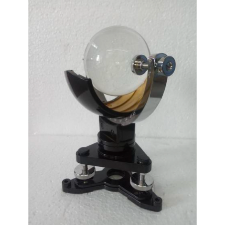 Héliographe Campbell-Stokes